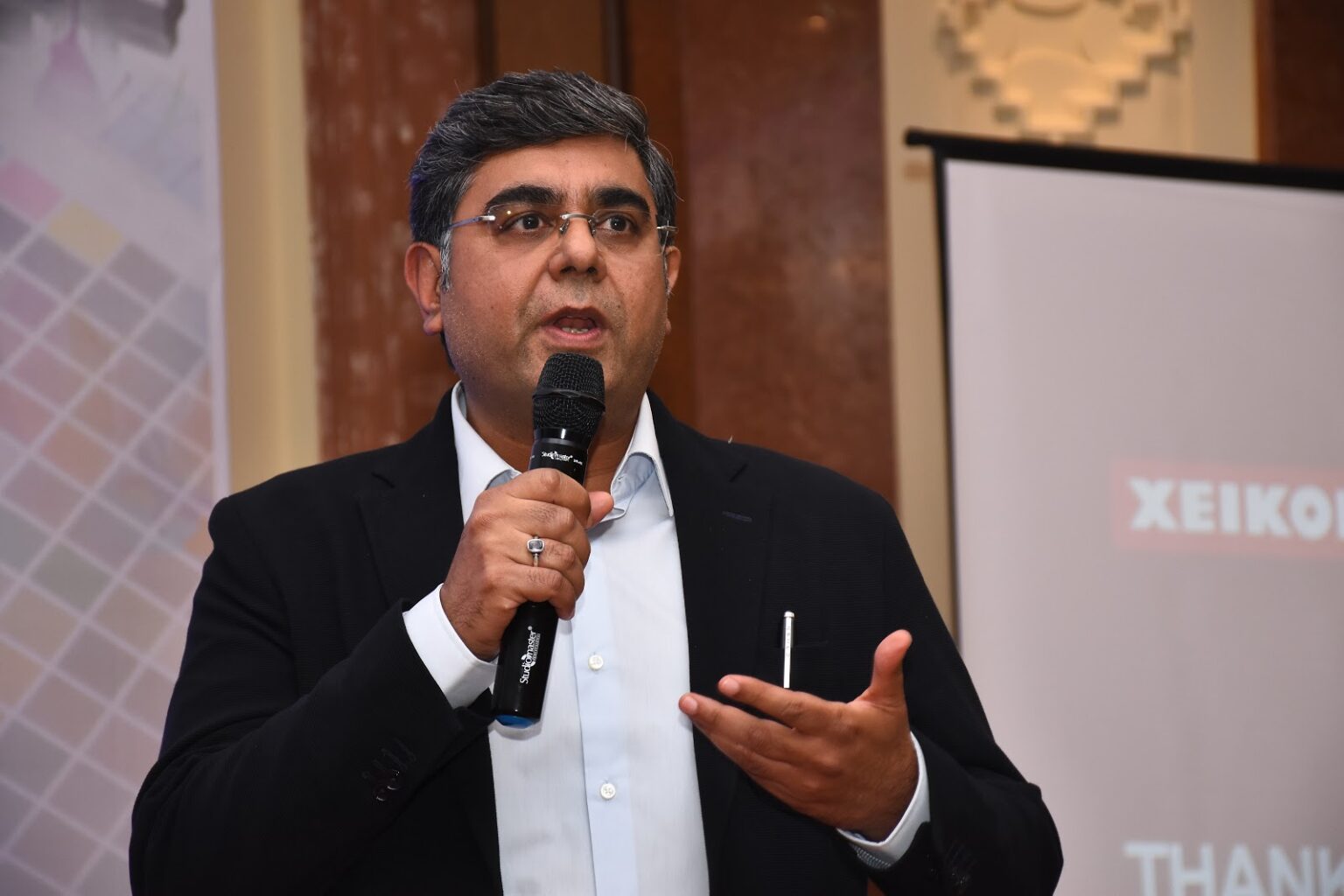 Successful LMAI digital print technologies event in south India ...