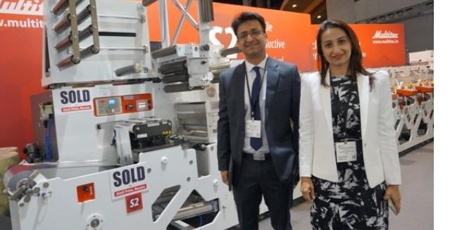 History of Indian Label Industry Part-2A – Harveer Sahni Blog
