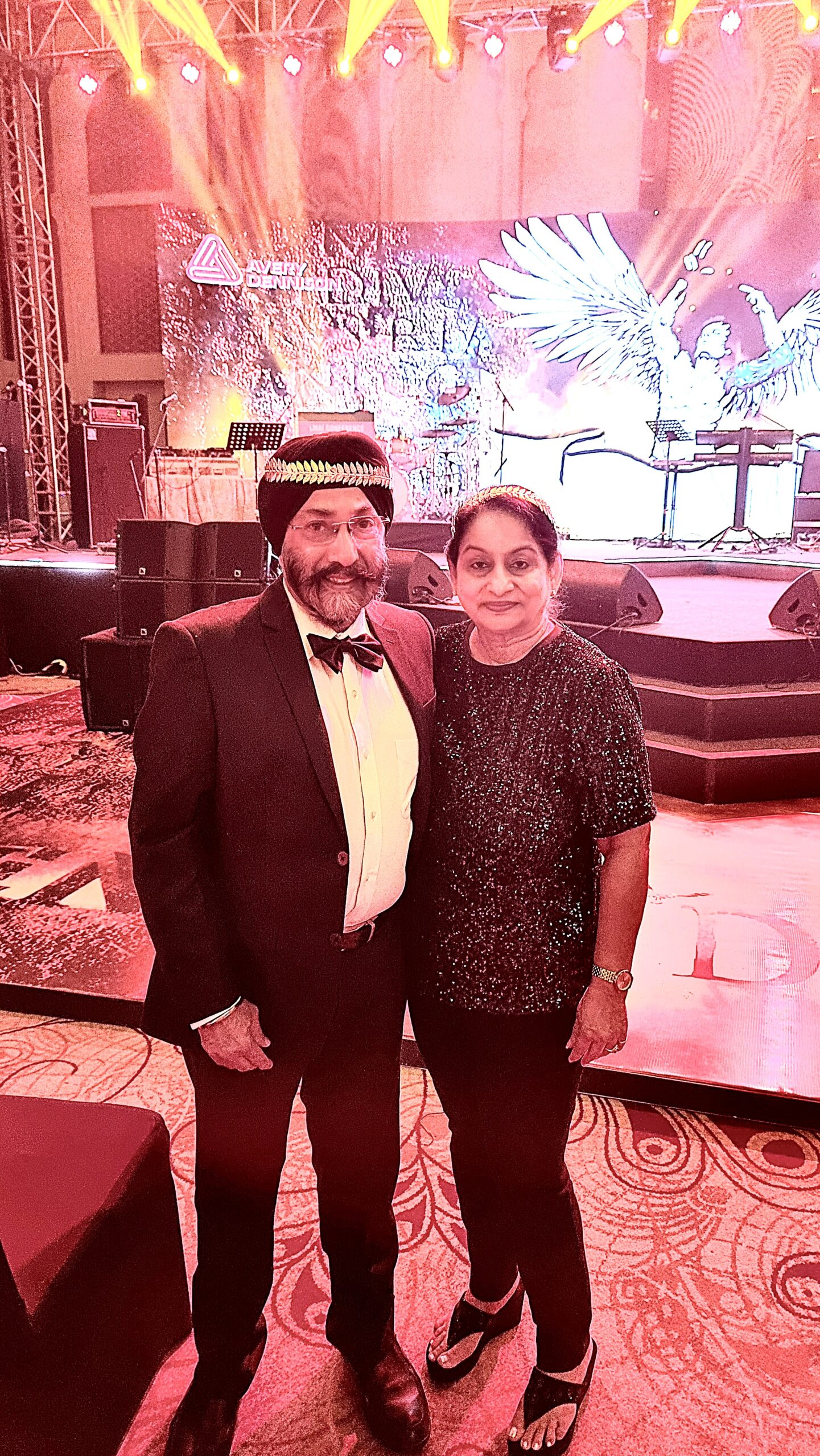 LMAI Conference 2023 delivers theme emphatically! – Harveer Sahni Blog
