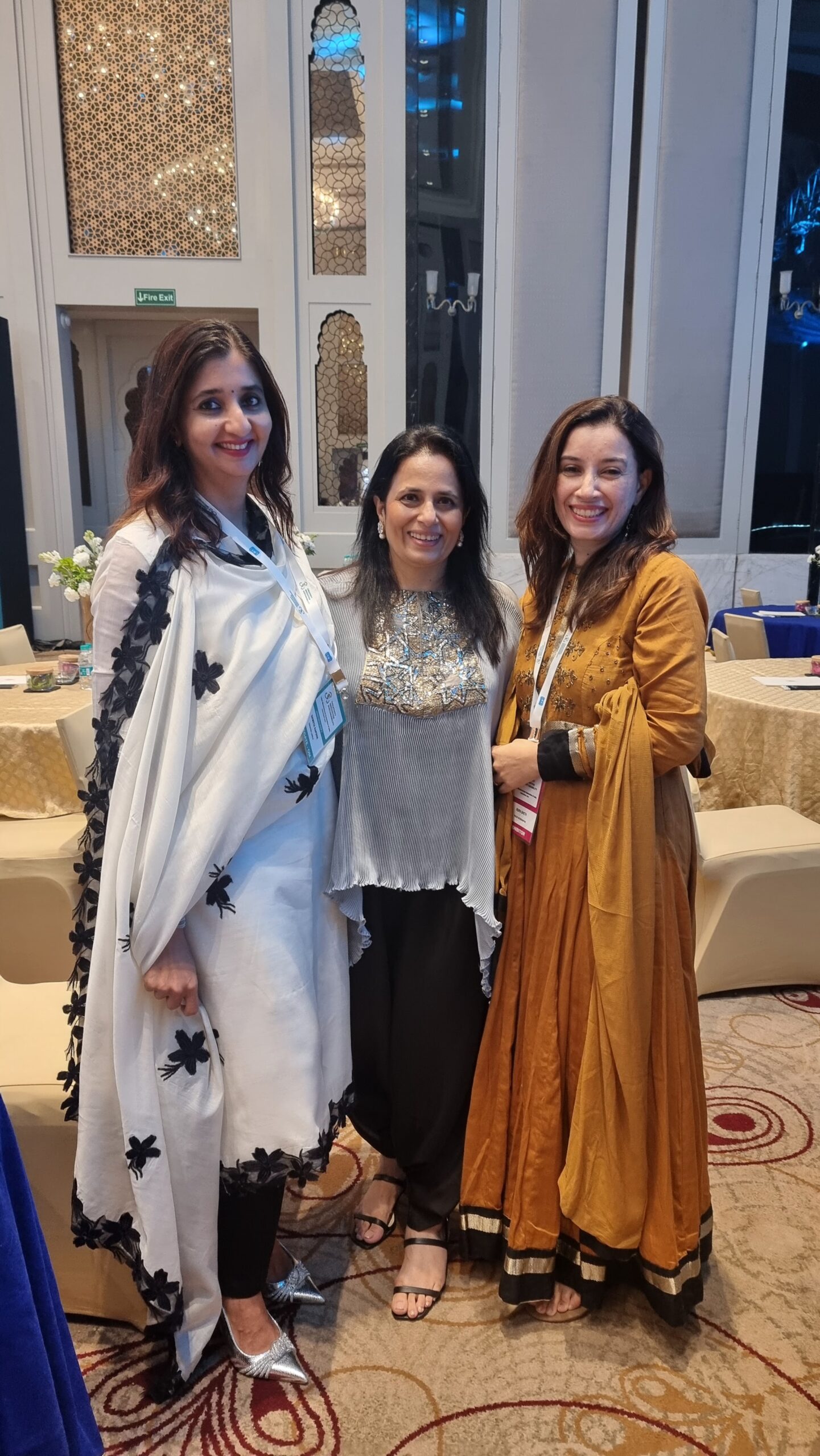 LMAI Conference 2023 delivers theme emphatically! – Harveer Sahni Blog