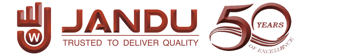 Jandu’s 3rd generation inducted, initiates makeover! – Harveer Sahni Blog