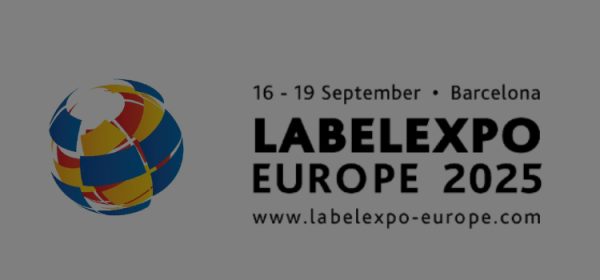 Labelexpo 2025. Evolution of digital labels and packaging equipment ...